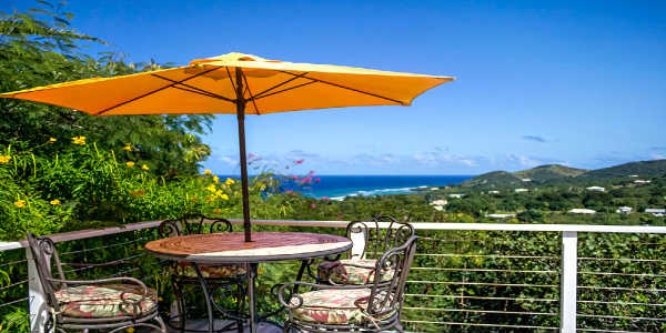 Hin undarlega símaskrá á St.Croix í Karíbahafi - Fararheill